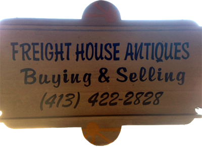 Freight House Antiques